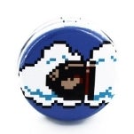 Super Mario Bros. "Know Your Enemies" Candy Tin: Bullet Bill | Forever ...